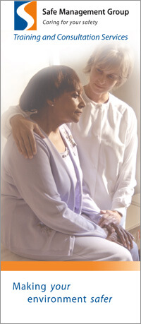 Training and Consultation Services - Safe Management Group