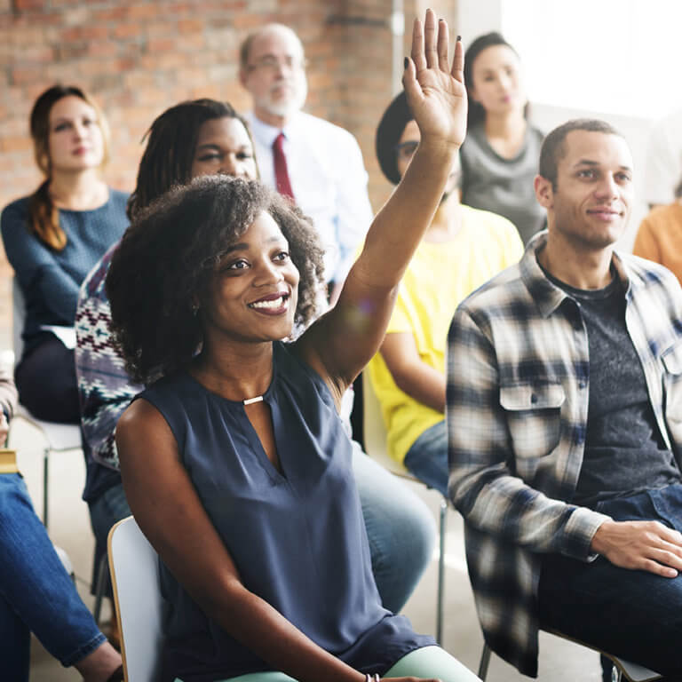 Organization - Safe Management Group